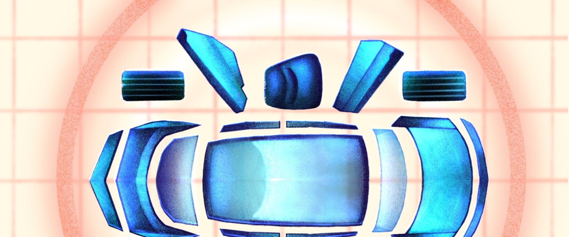 Costs of Components Used in Vehicle Production