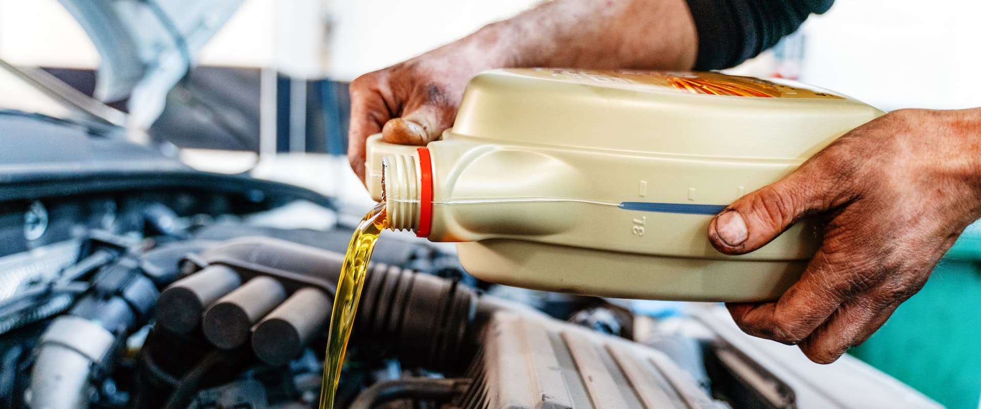 Motor Oil: Understanding Its Use and Benefits in Vehicle Manufacturing