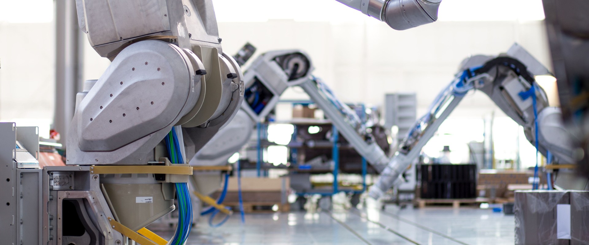 Robotic Painting Systems: A Comprehensive Overview