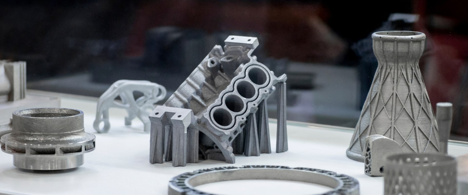 Exploring 3D Printing Materials Used in Vehicle Manufacturing