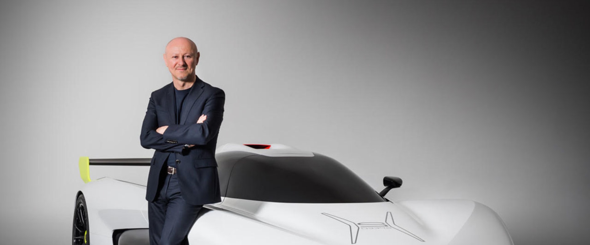 Designers and stylists in vehicle manufacturing