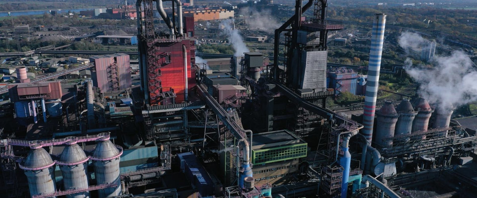 Exploring Steel: A Comprehensive Overview