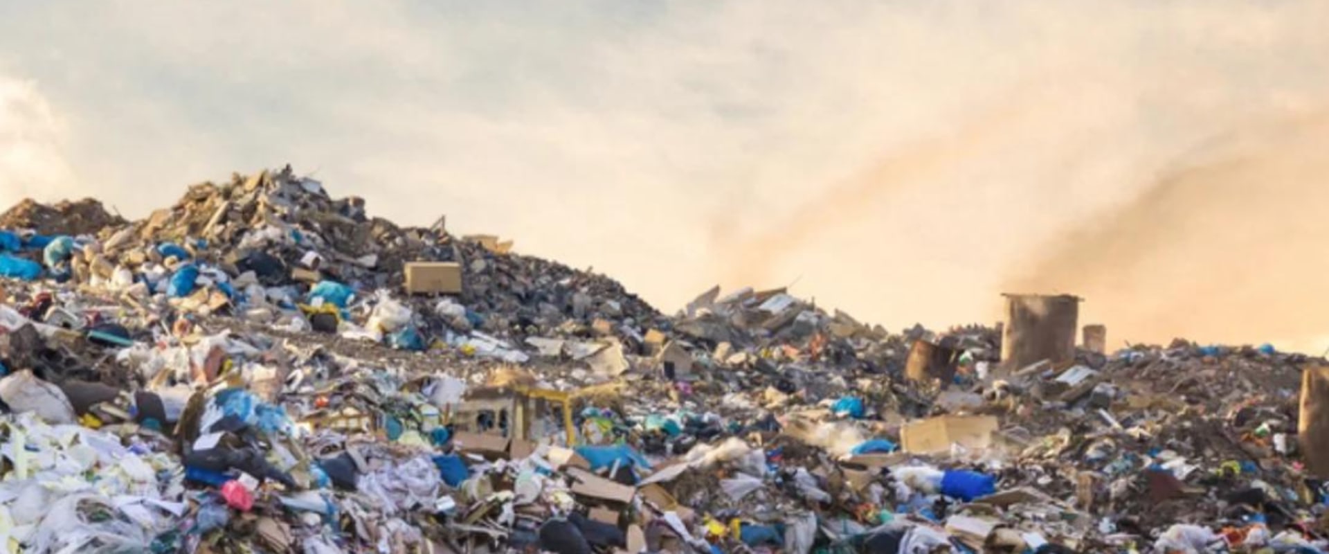 Solid Waste Management for Automotive Production Processes