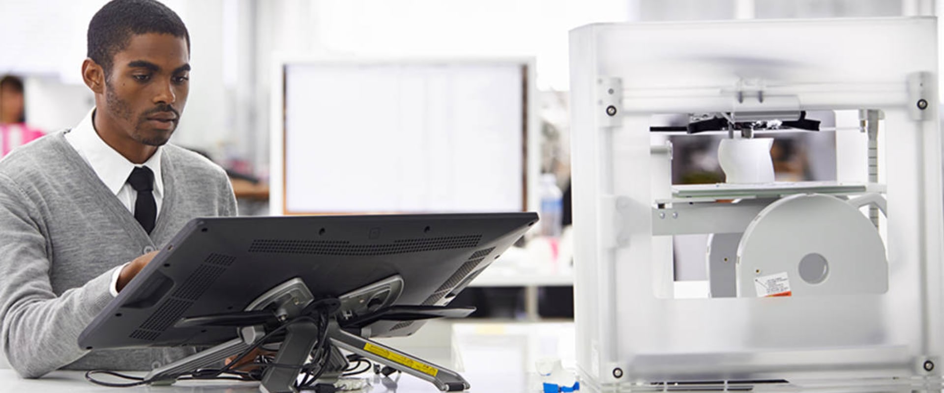 Additive Manufacturing Process: A Comprehensive Overview