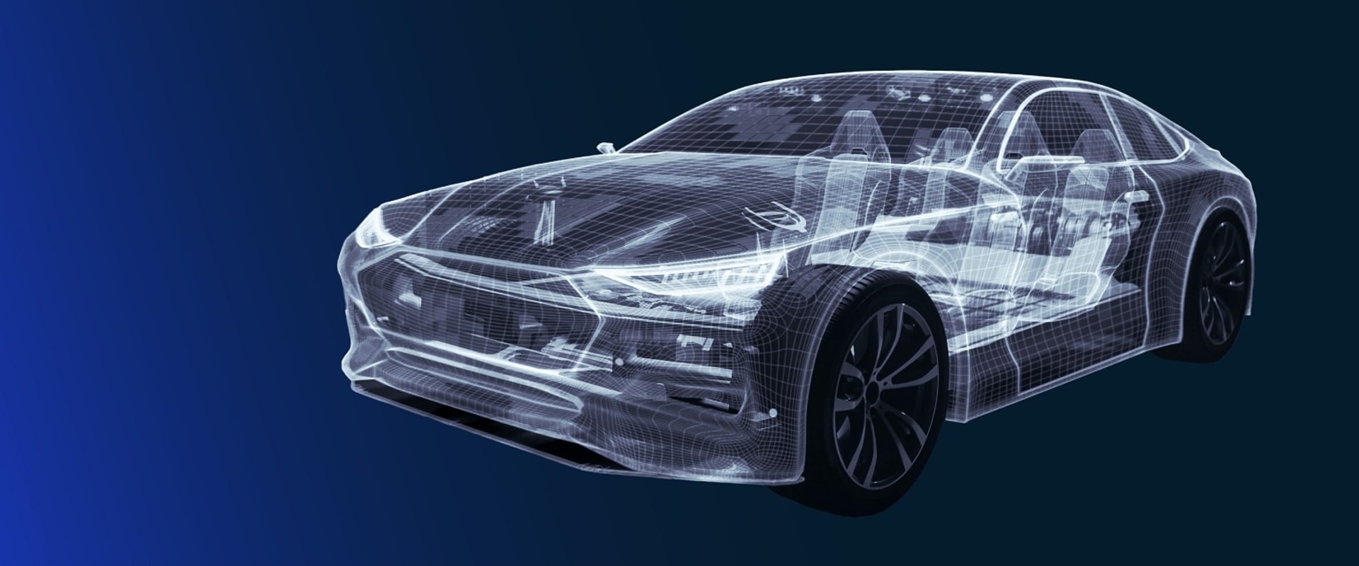Exploring Automotive Parts and Components