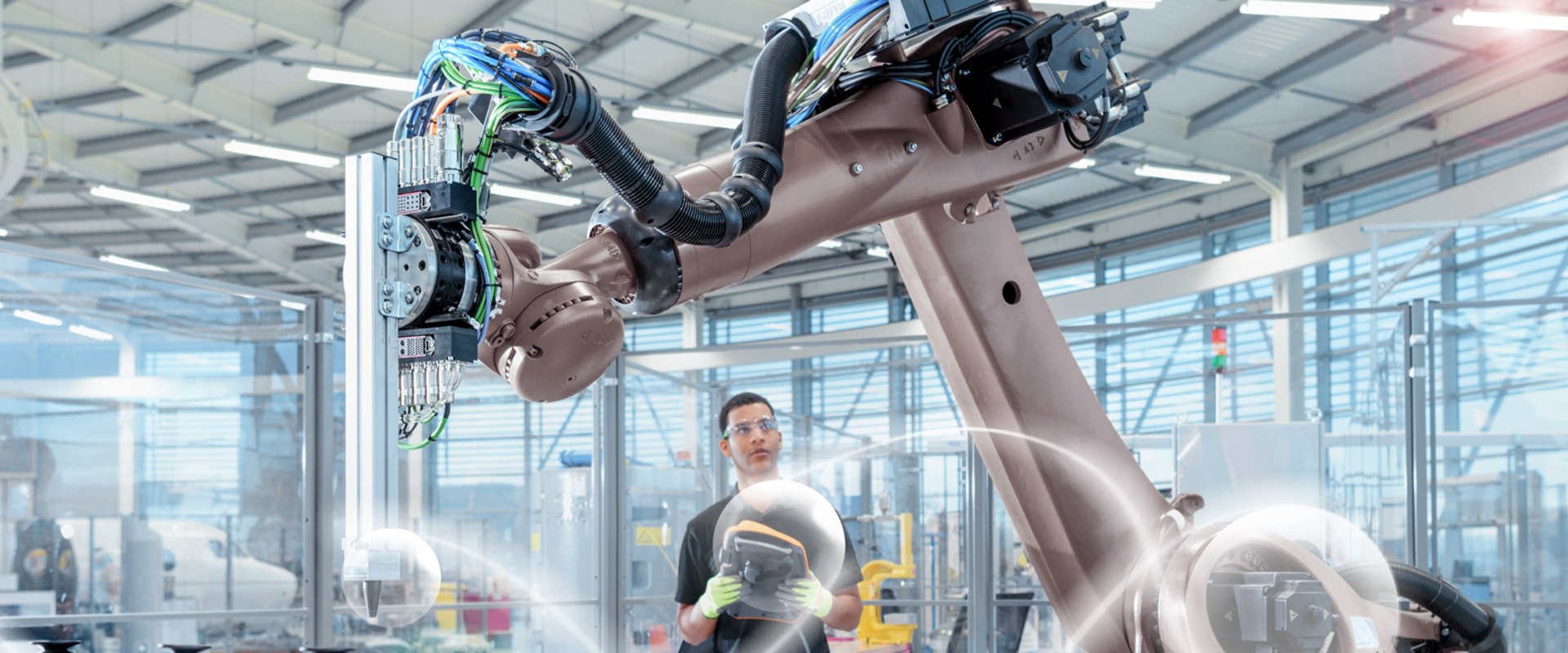 Robotics Technicians in Vehicle Manufacturing: A Comprehensive Overview