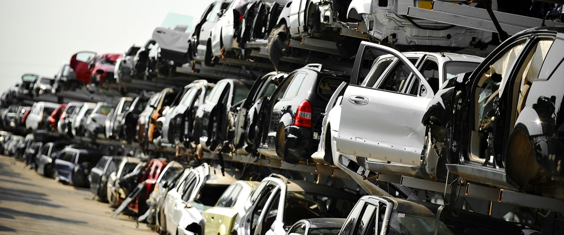 Recycling Automotive Materials and Components: A Comprehensive Overview