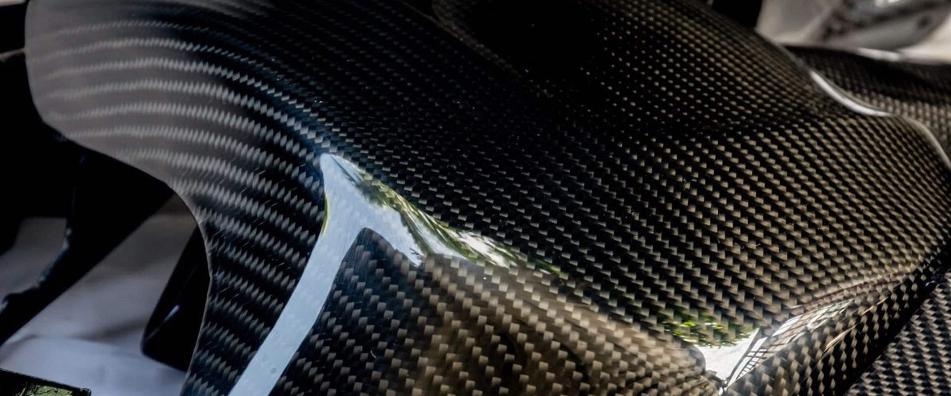 Understanding Carbon Fiber Composites and Their Role in Vehicle ...