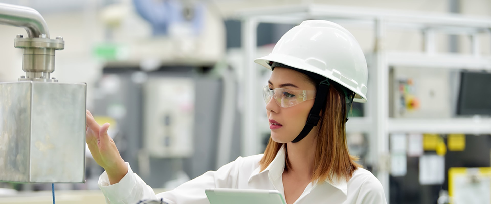 AI-powered Quality Control Systems: An Overview