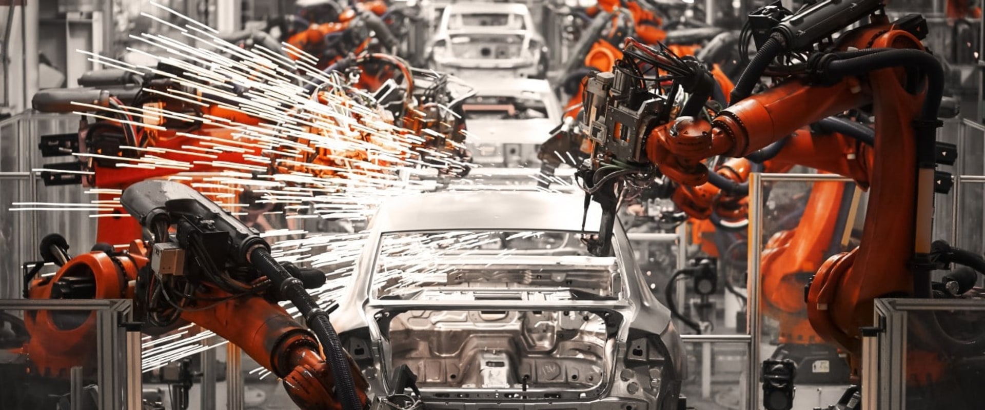 The Benefits of Automated Assembly Lines in Vehicle Manufacturing