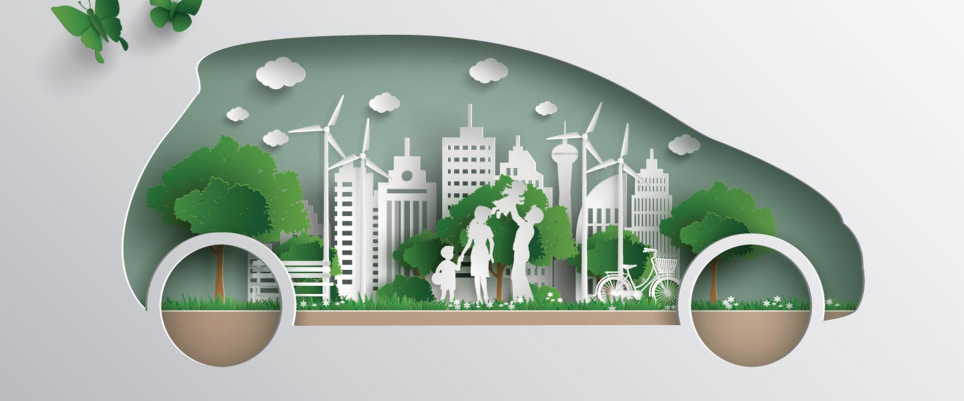 The Impact of Greenhouse Gas Emissions from Vehicle Production